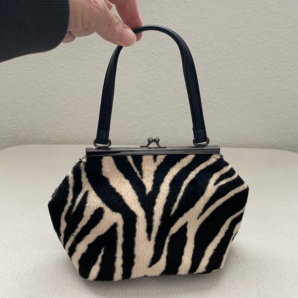 Charter Club | Bags | Charter Club Classics Animal Attack Tiger Print ...